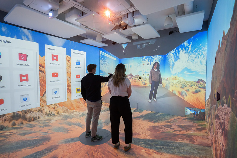 Is an Igloo Vision Solution Right for Your Industry? | Igloo Vision
