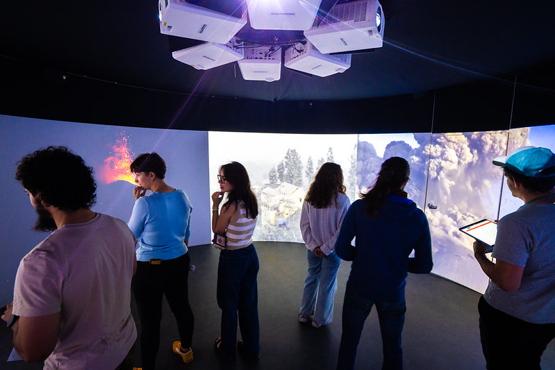 How Igloo's Technology Is Revolutionising Learning | Igloo Vision