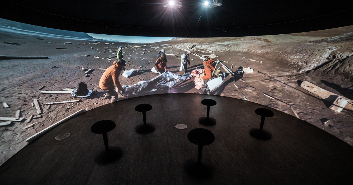 Revving Up The Empathy Machine | Blog | Igloo Vision