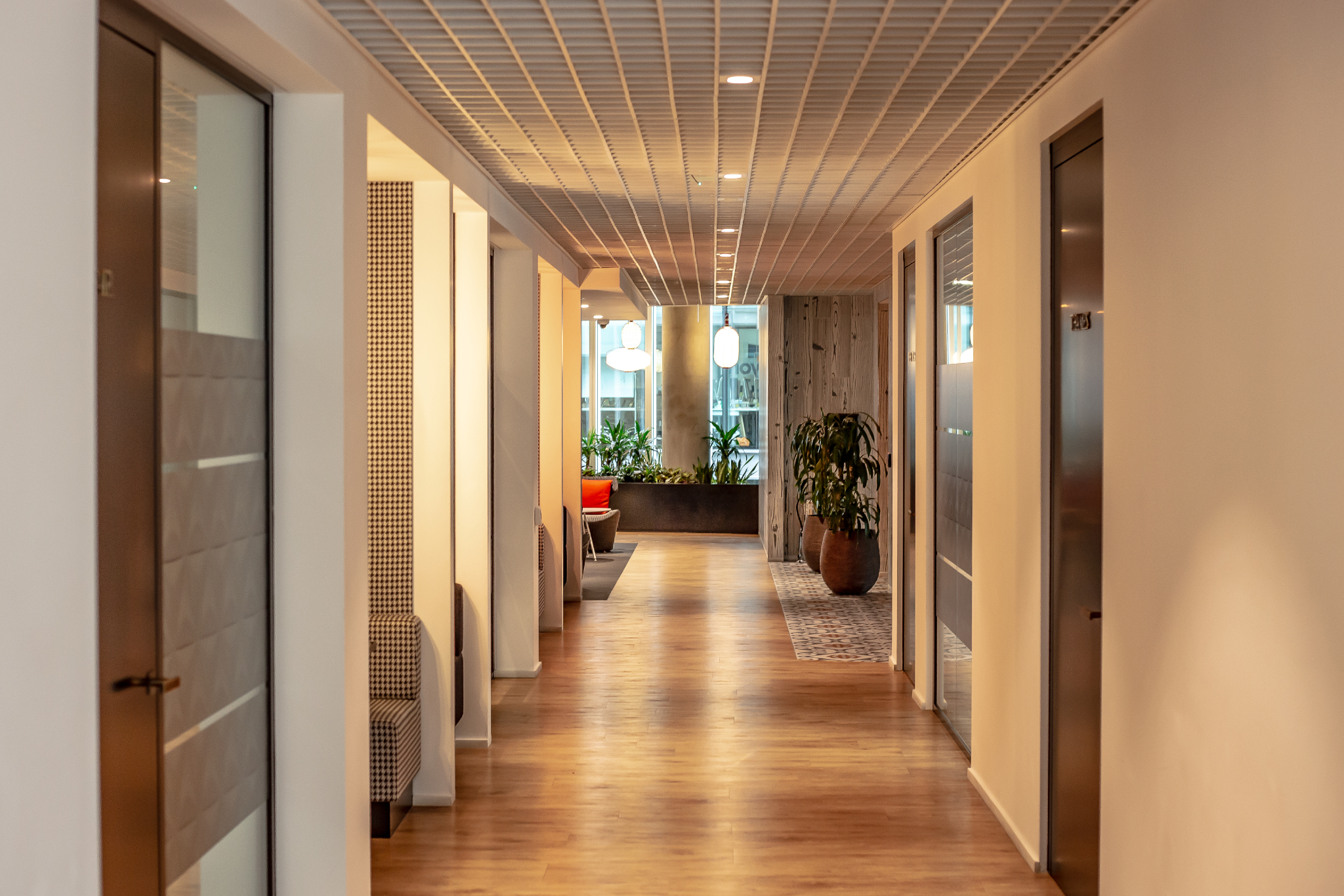 Microsoft Igloo Vision