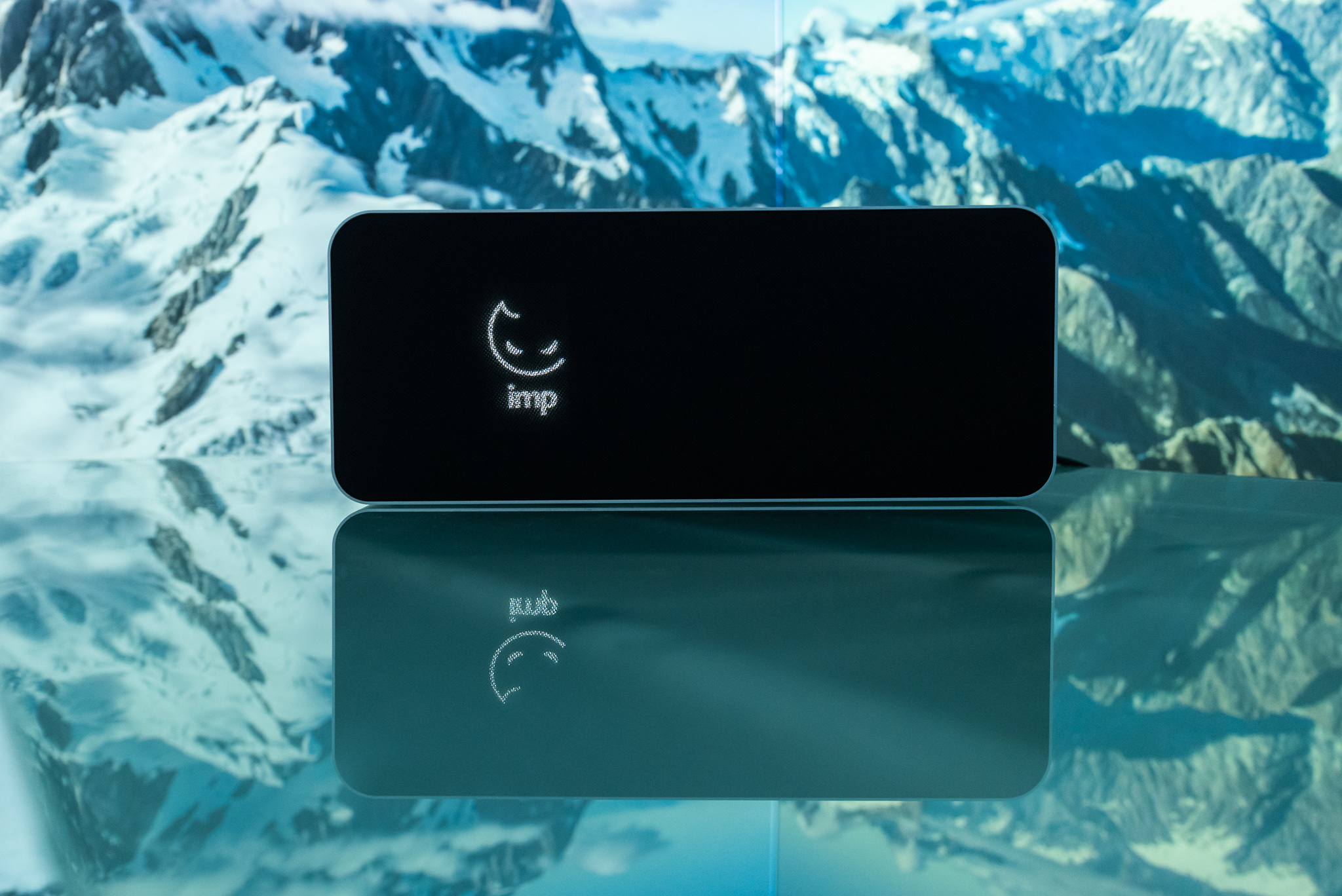 Our Technology | Immersive Media Players | Igloo Vision Our Technology | Immersive Media Players | Igloo Vision