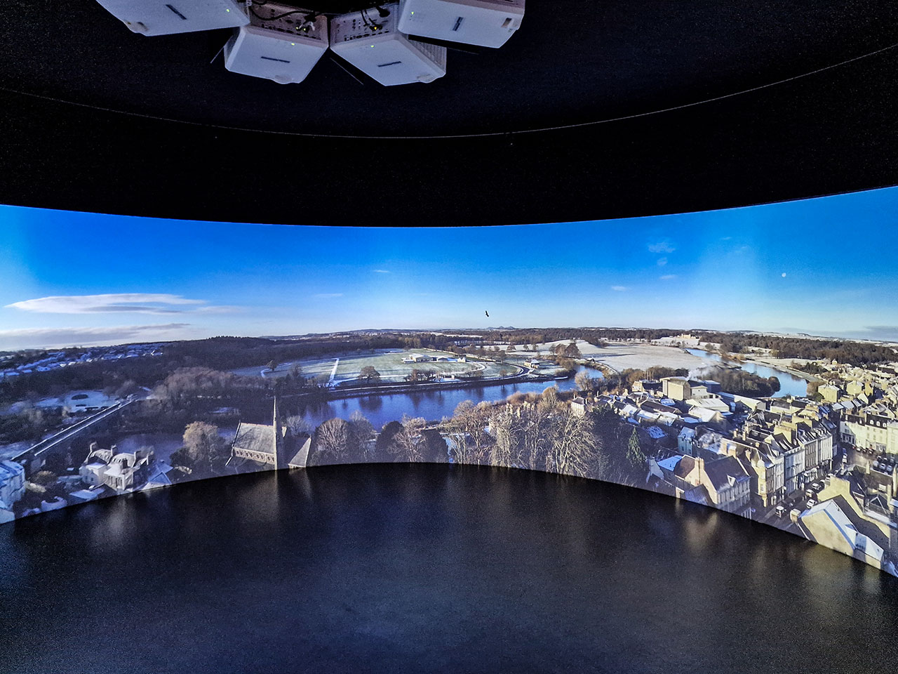 Historic Environment Scotland | Igloo Vision